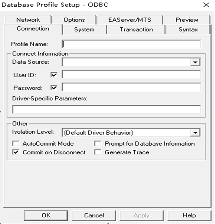 开发语言中使用ODBC | KingbaseES